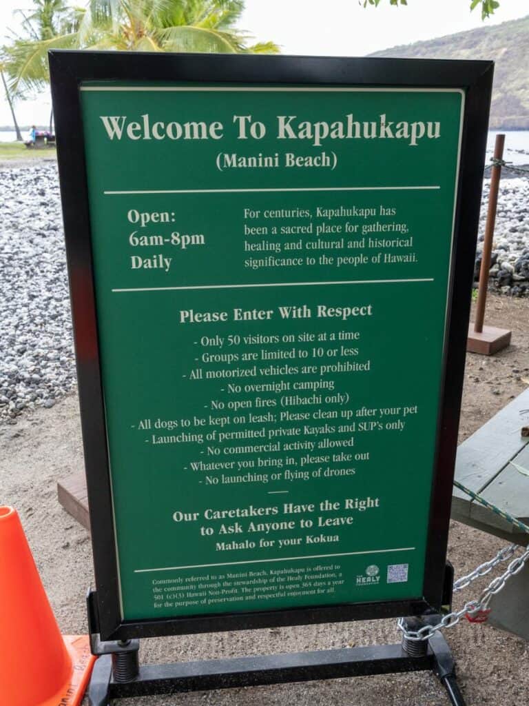 Manini Beach - The Most Underrated Snorkeling in Kealakekua Bay