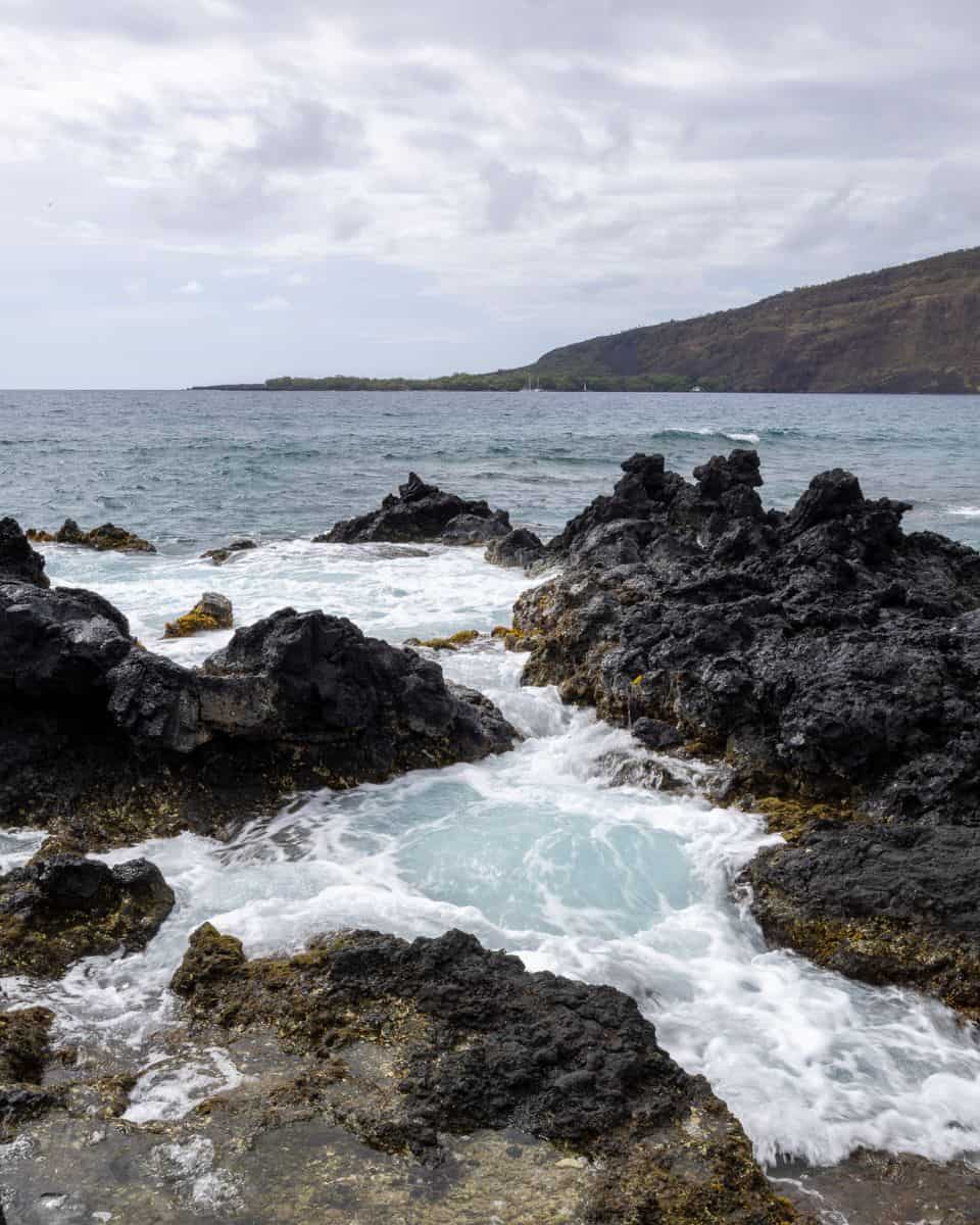 Manini Beach - The Most Underrated Snorkeling in Kealakekua Bay