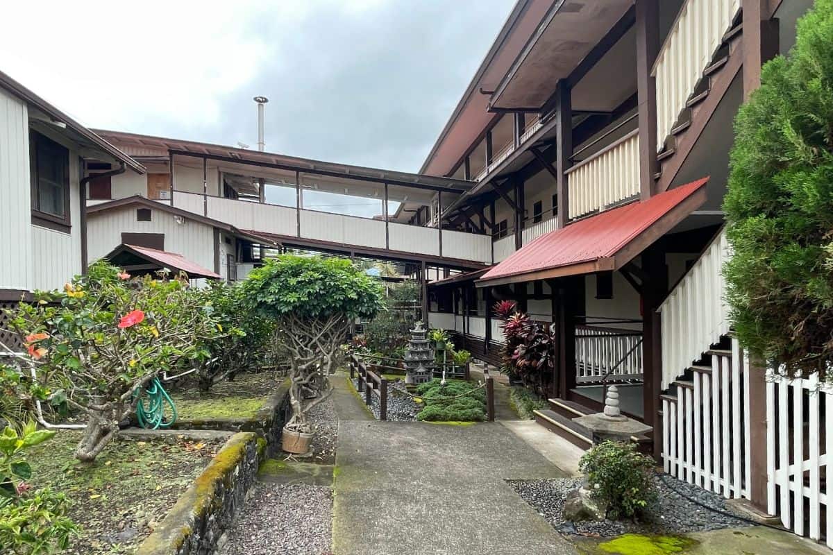 Experiencing Old Hawai‘i: Our Stay at the Historic Manago Hotel