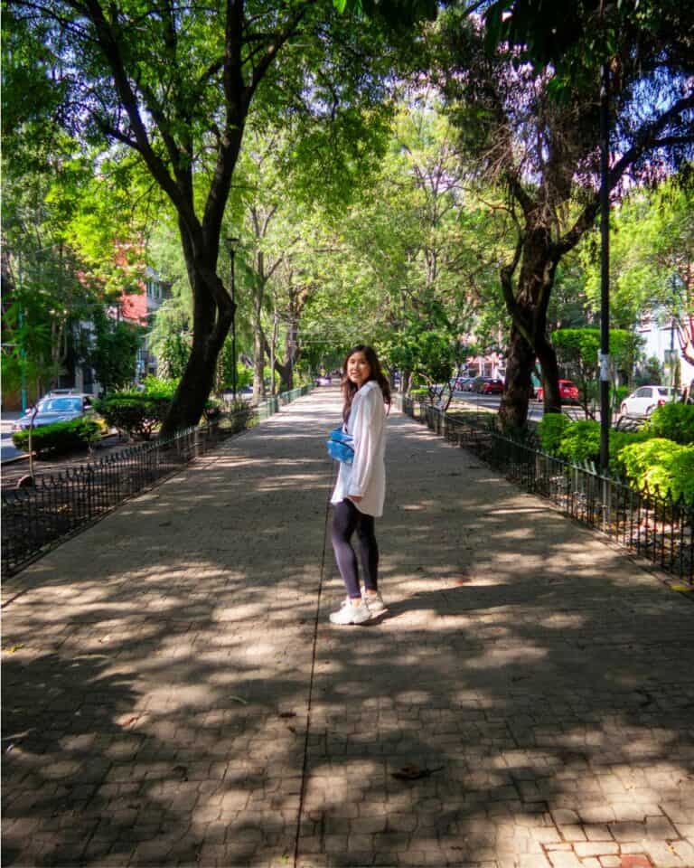 Exploring La Condesa: Things to Do in Mexico City's Trendiest Neighborhood
