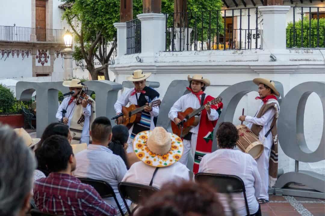 Things to Do in Taxco: Mexico's Silver Capital