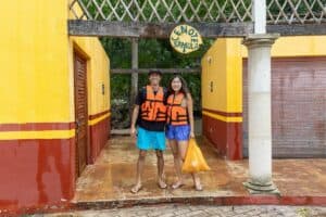 Dzitnup Cenotes Xkeken and Samula: The Ultimate Guide