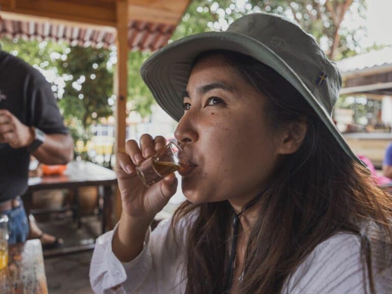 Oaxaca Mezcal Tour: Behind the Scenes of an Active Distillery