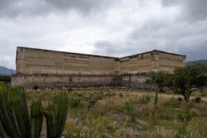 Visiting the Ruins of Mitla Oaxaca: The Ultimate Travel Guide