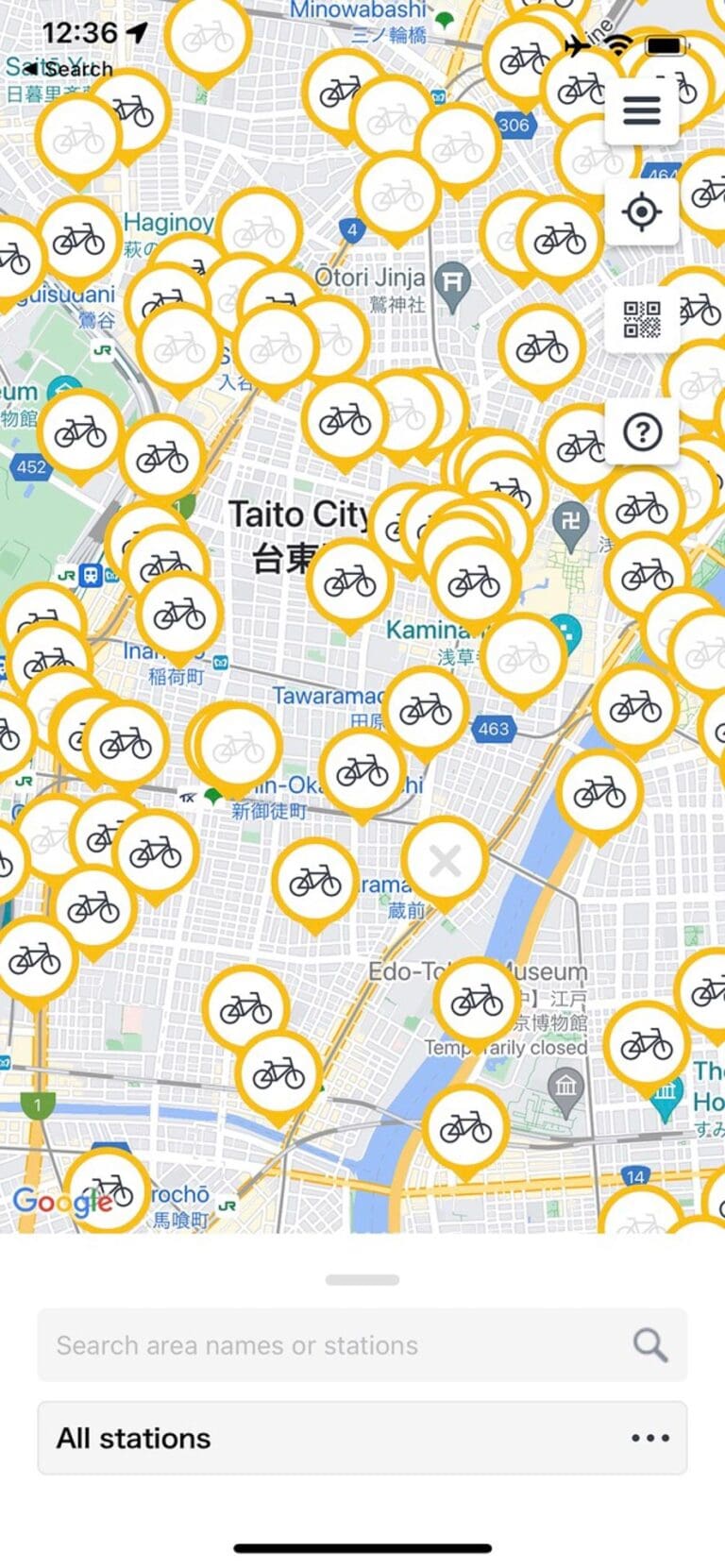 Tokyo Bicycle Food Tour: A Self-Guided Journey for Foodie Cyclists