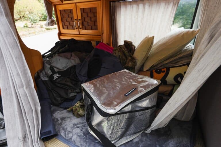 The Ultimate Guide to Van Life in Japan: What Every Traveler Needs to Know