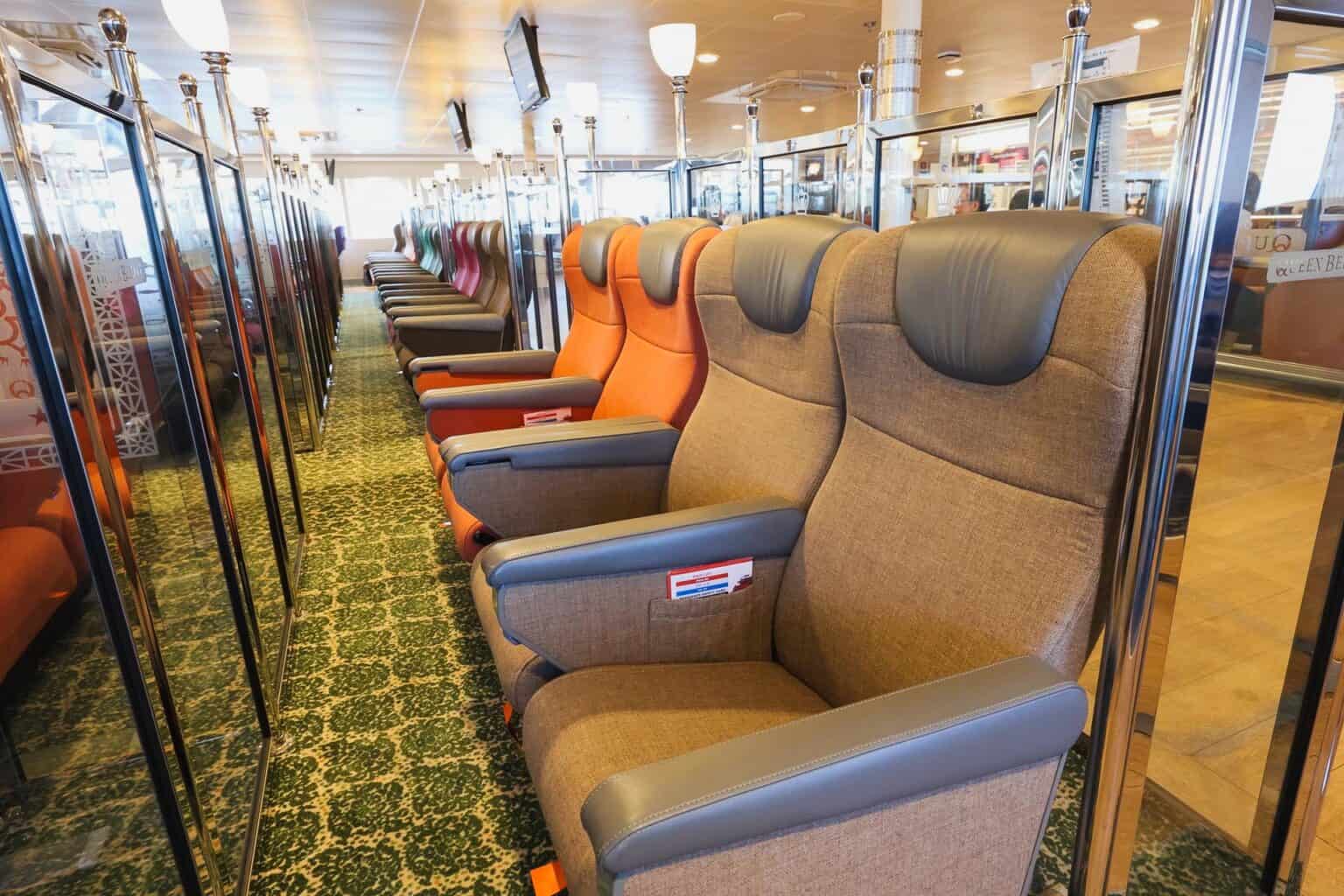 Riding the Ferry from Fukuoka to Busan: The Ultimate Guide