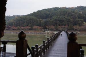 Andong Korea: What to Do, Eat, and How to Get Around