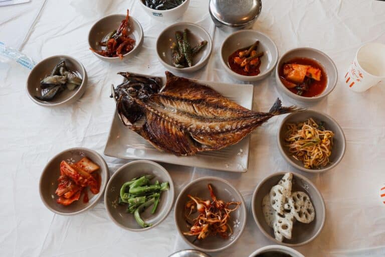 Andong Korea: What to Do, Eat, and How to Get Around