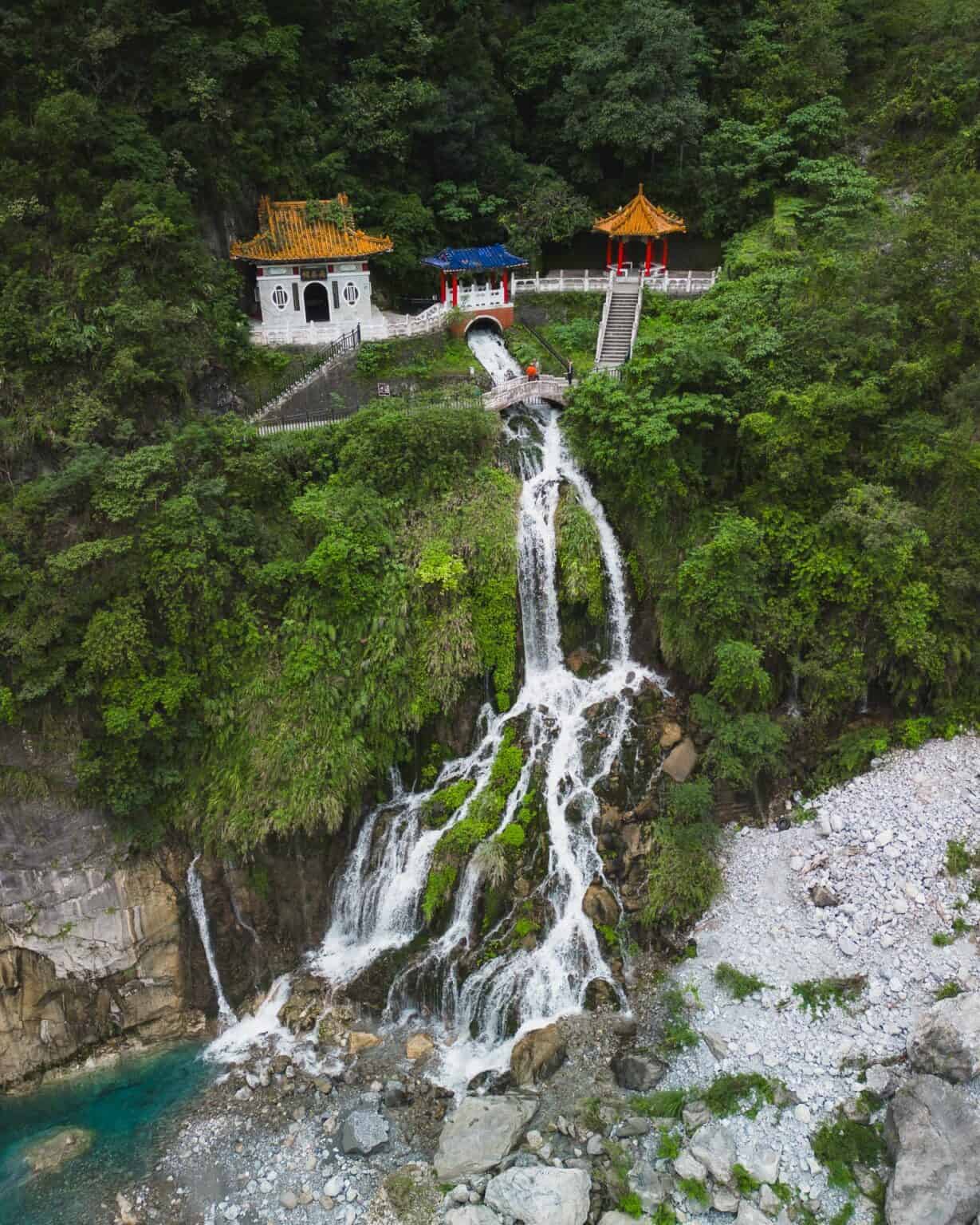 8 Best Things to Do in Taroko Gorge