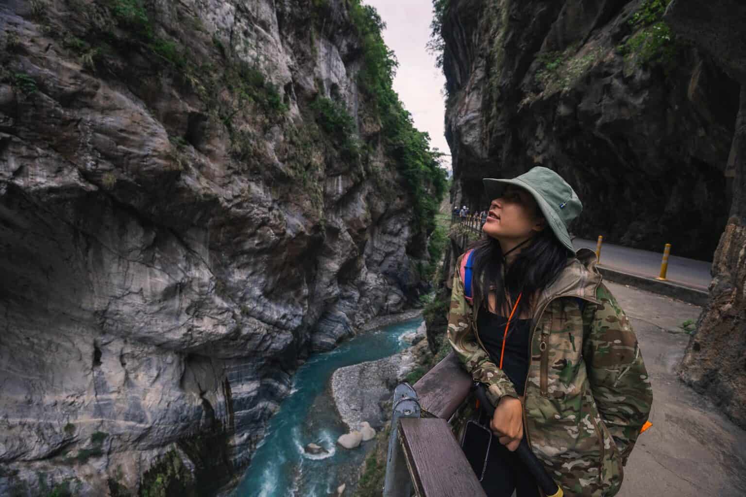 8 Best Things to Do in Taroko Gorge