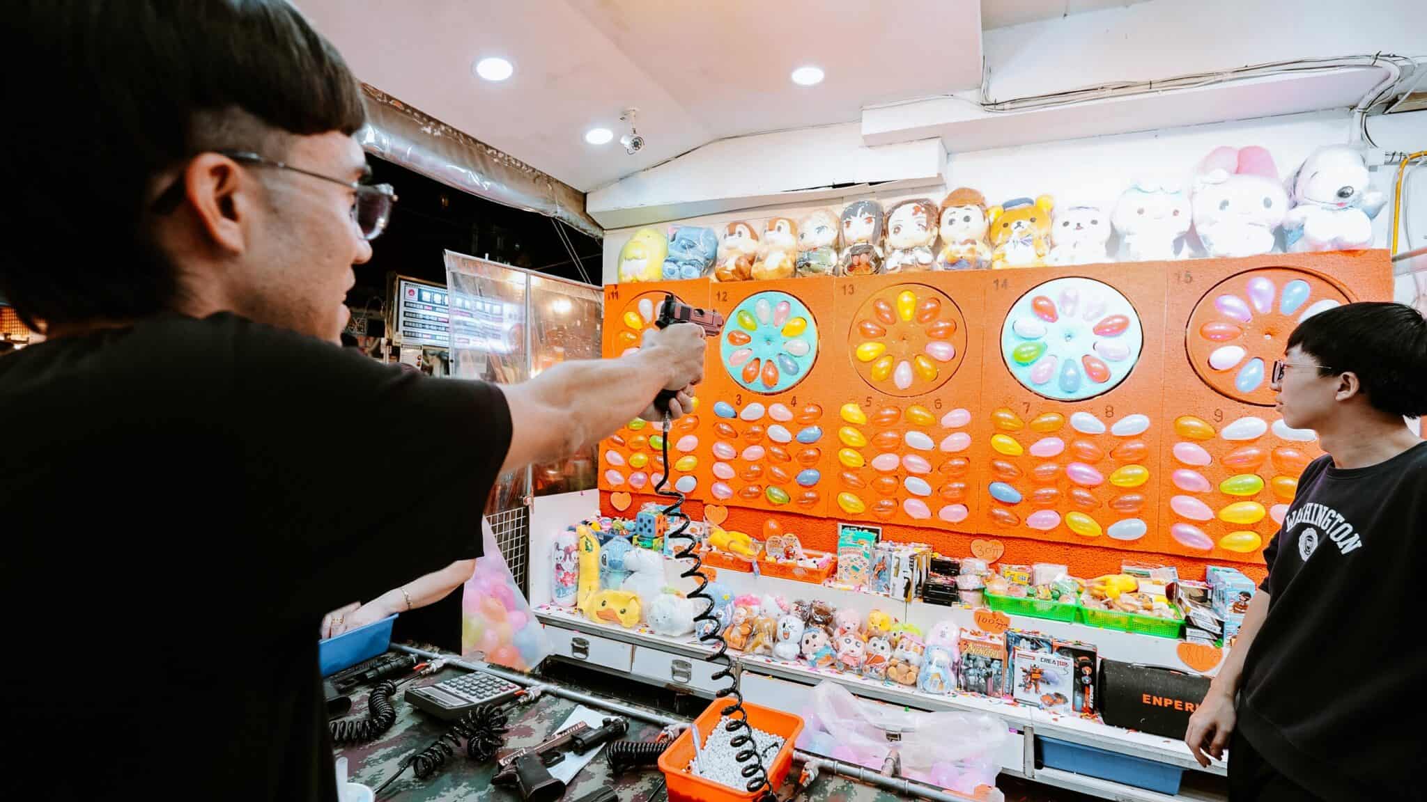 Raohe Night Market: Your Complete Guide to Taipei's Best Street Food ...