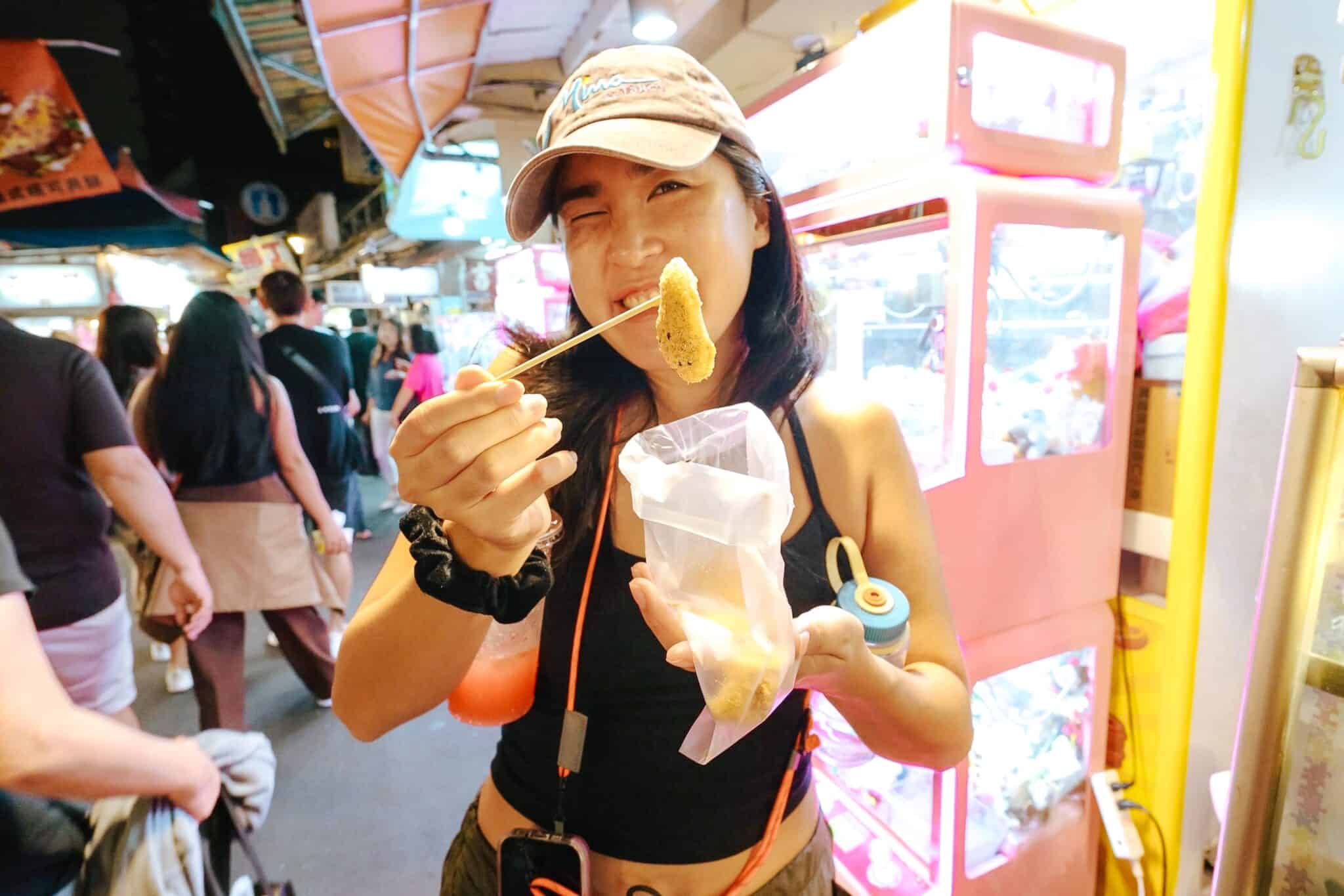Raohe Night Market: Your Complete Guide to Taipei's Best Street Food ...