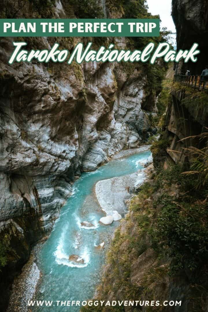 8 Best Things to Do in Taroko Gorge