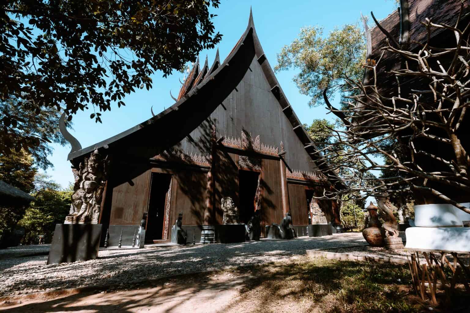 Chiang Rai Travel Guide: 9 Awesome Things to Do in Chiang Rai