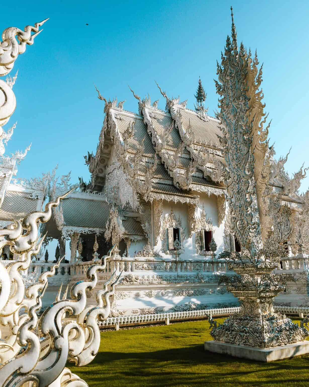 Chiang Rai Travel Guide: 9 Awesome Things to Do in Chiang Rai