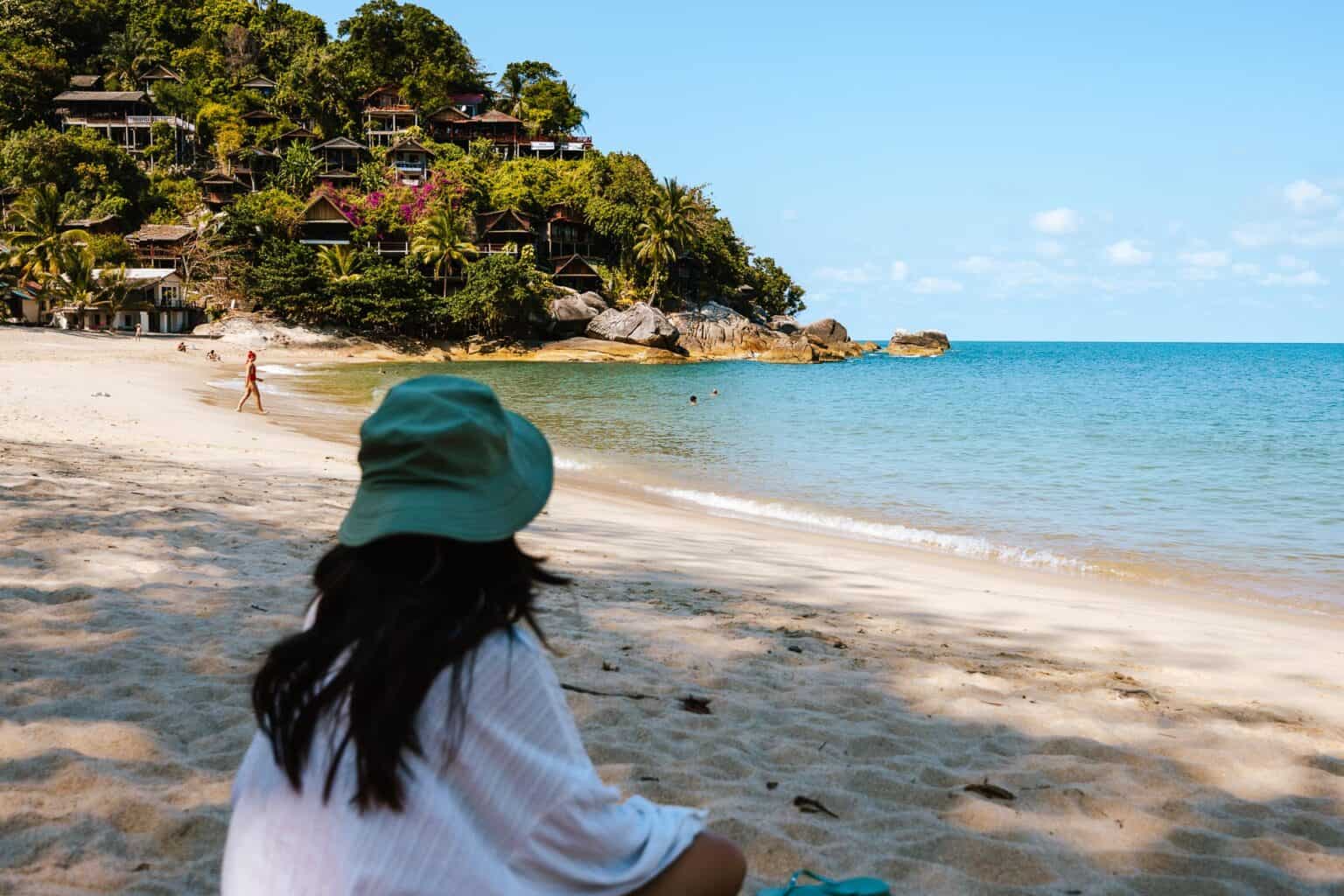 The 15 Best Beaches in Koh Phangan [We Visited All of Them] - The ...