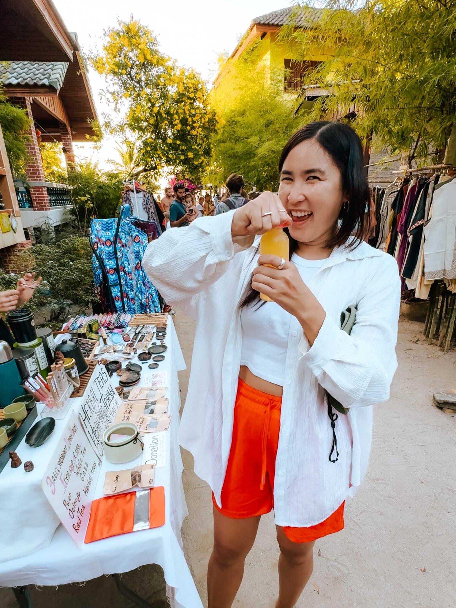 16 Incredible Things to Do in Koh Phangan: Complete Travel Guide