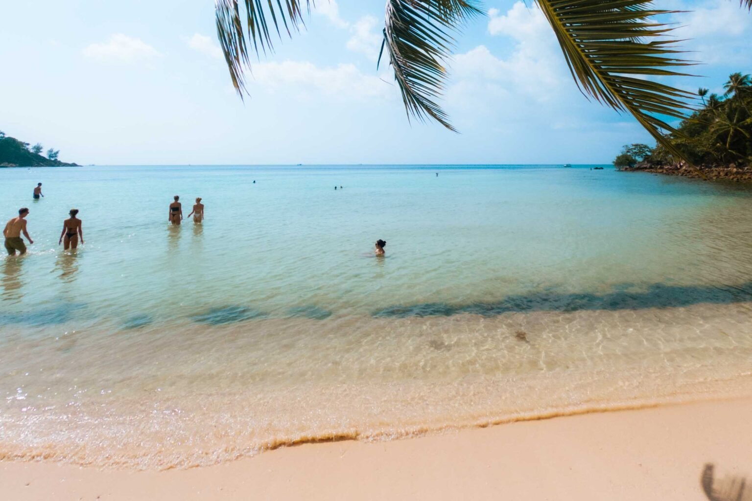 3 Days in Koh Phangan: The Perfect Koh Phangan Itinerary