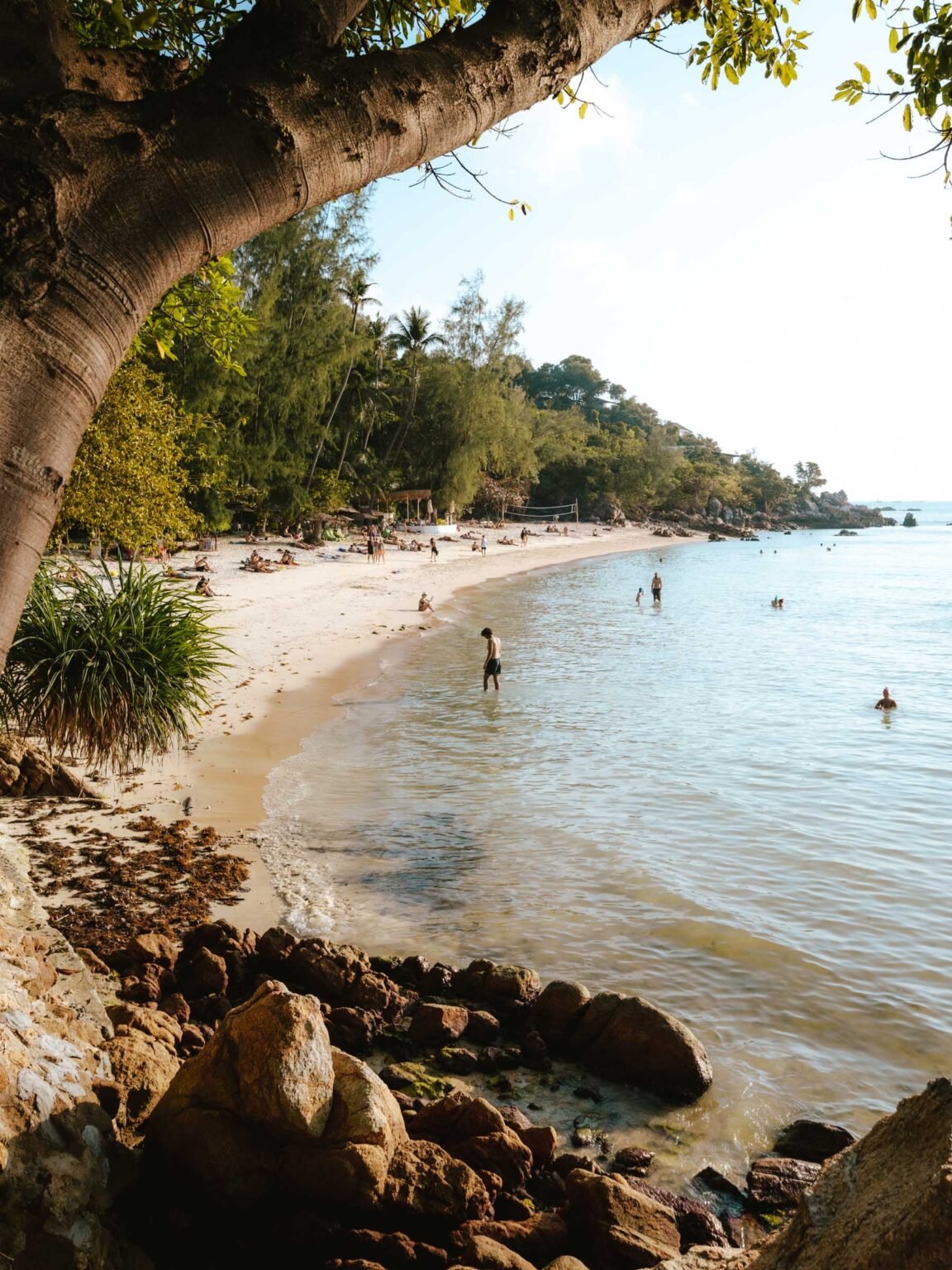 3 Days in Koh Phangan: The Perfect Koh Phangan Itinerary