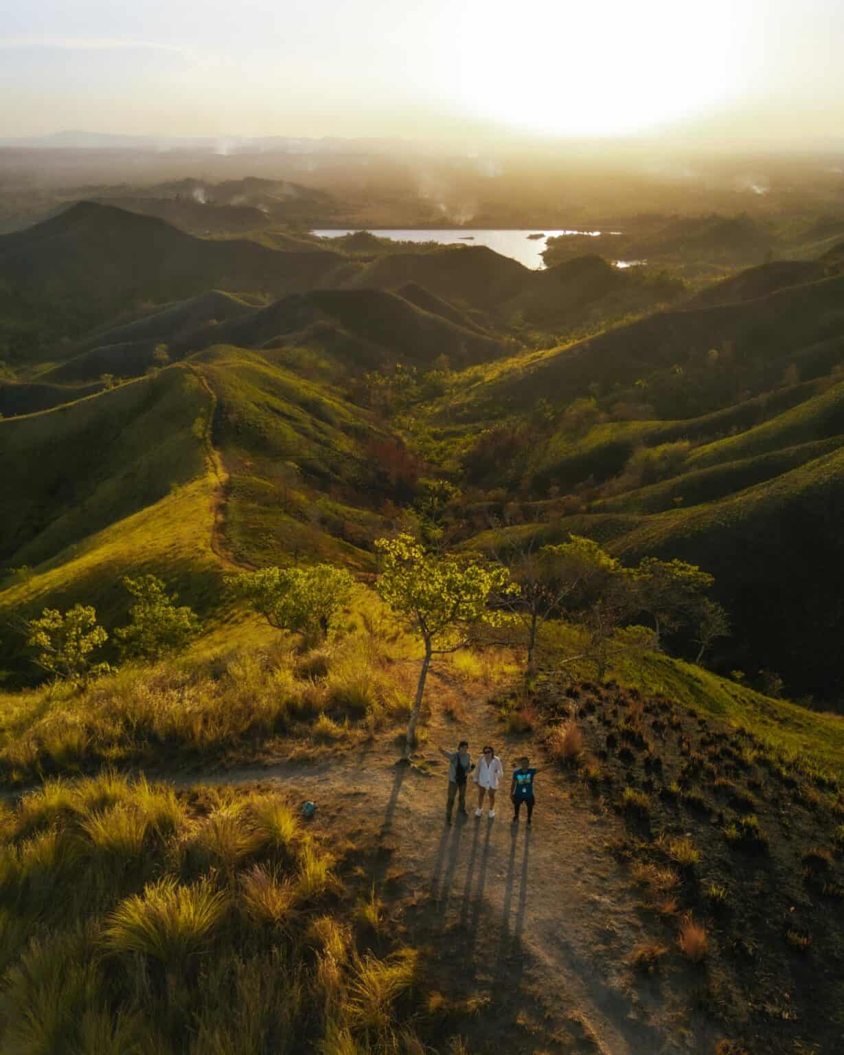 Alicia Panoramic Park in Bohol, Philippines: Hiker's Guide