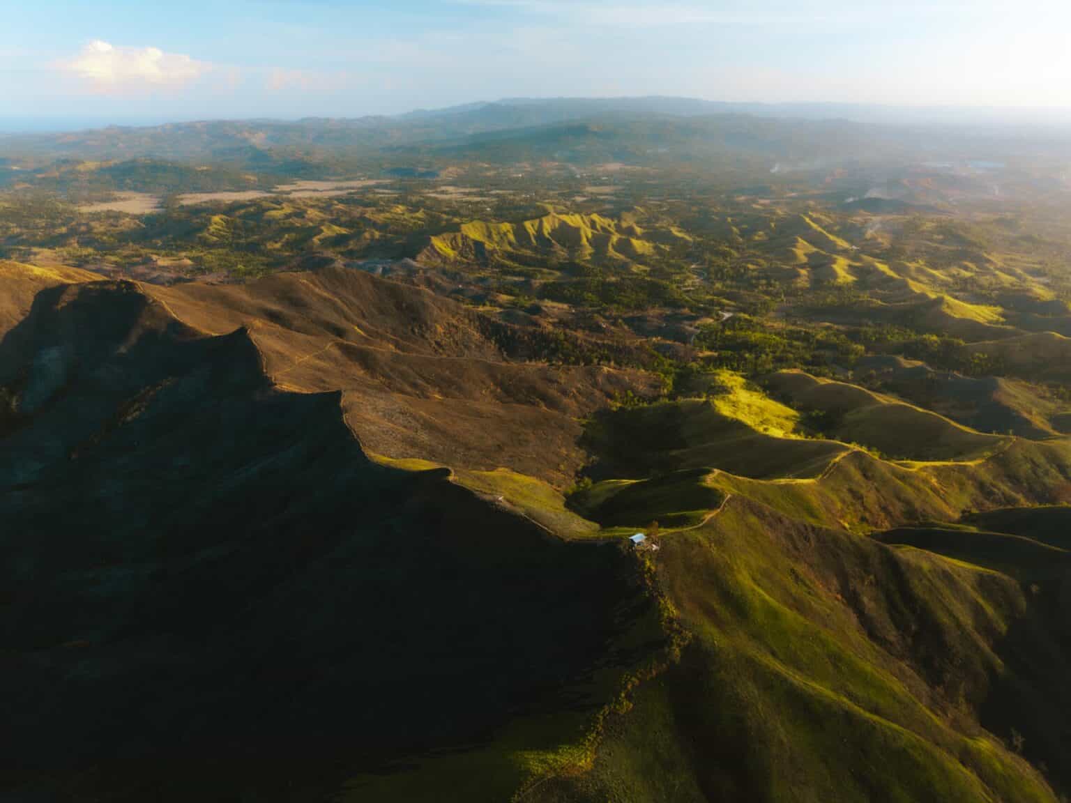 Alicia Panoramic Park in Bohol, Philippines: Hiker's Guide