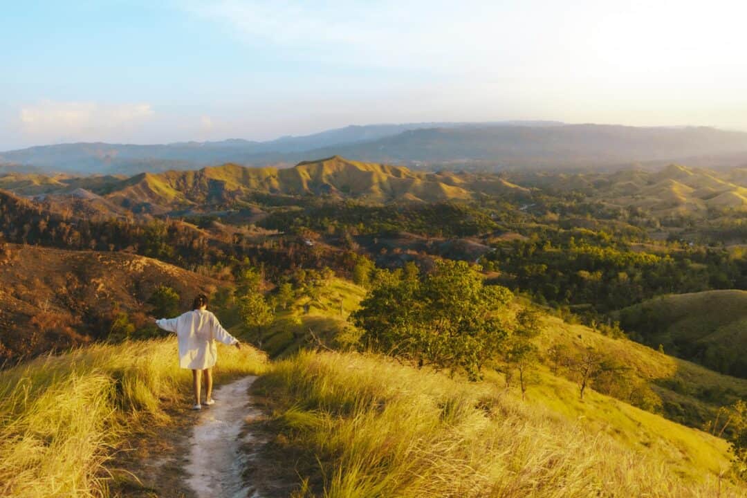 Alicia Panoramic Park in Bohol, Philippines: Hiker's Guide