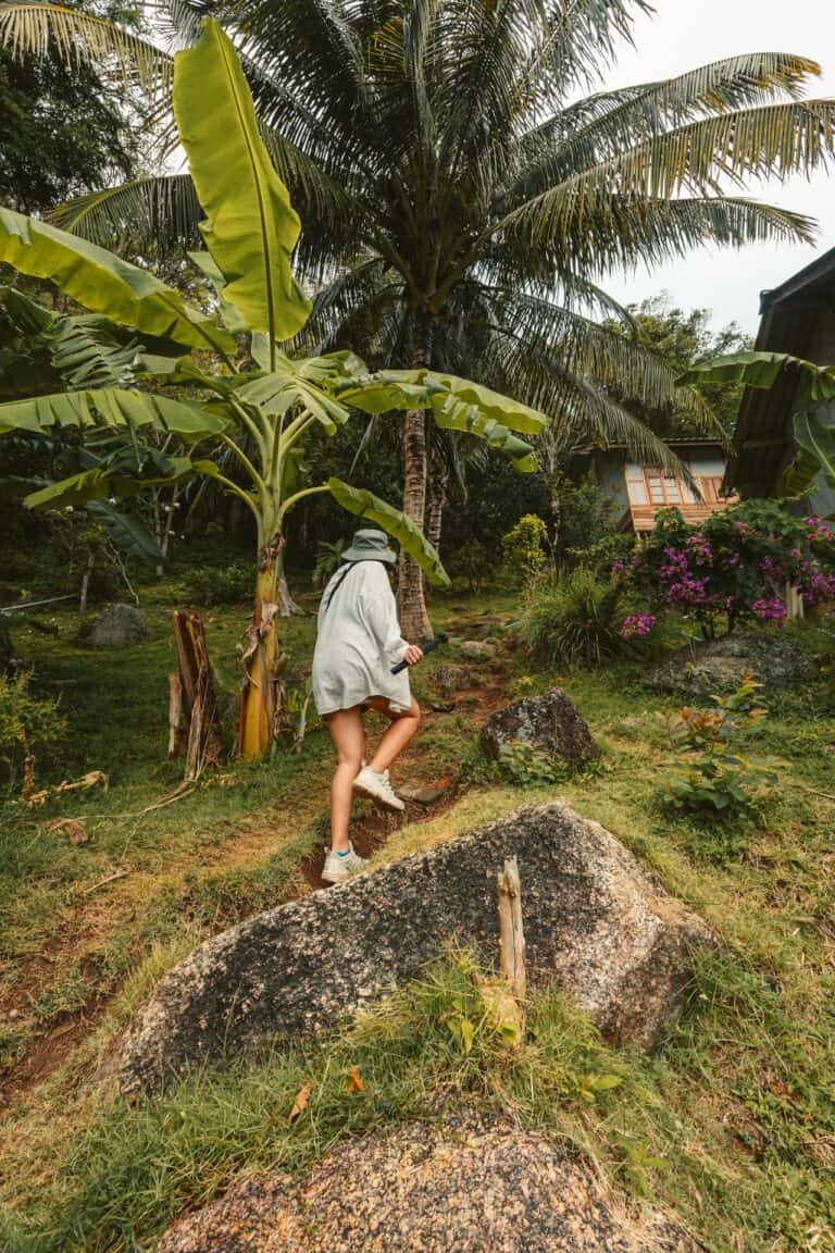 Haad Rin to Haad Yuan Hike: Complete Guide