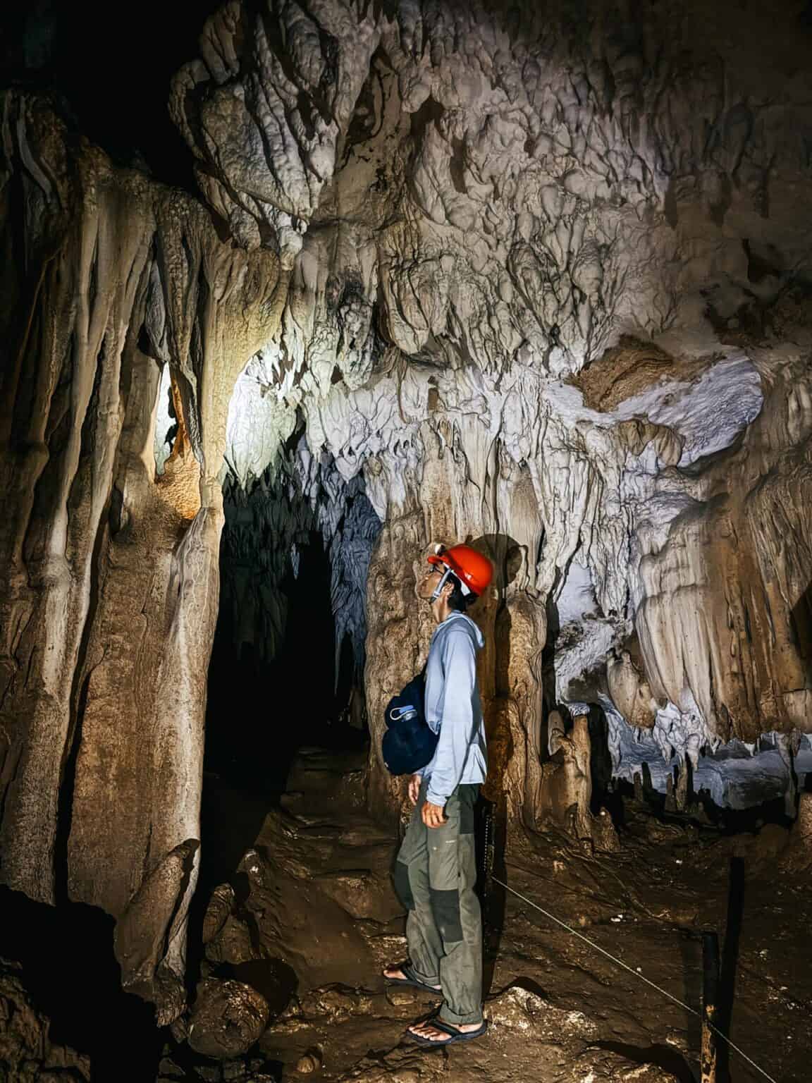 Princess Manan-aw Cave in Bohol: Complete Guide