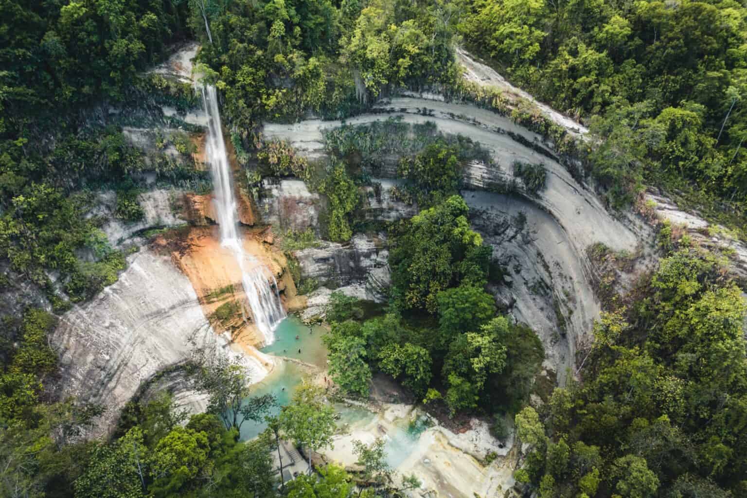 Napaling Reef Snorkeling: Complete Guide