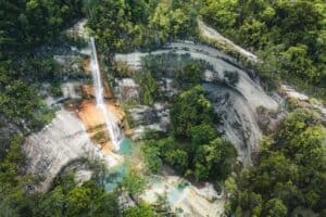 Napaling Reef Snorkeling: Complete Guide