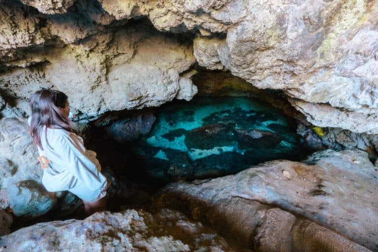 Combento Cave in Bohol: Complete Guide