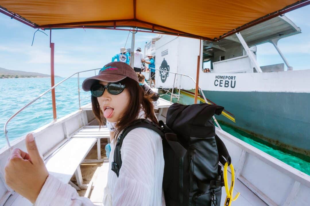 Alicia Panoramic Park in Bohol, Philippines: Hiker's Guide