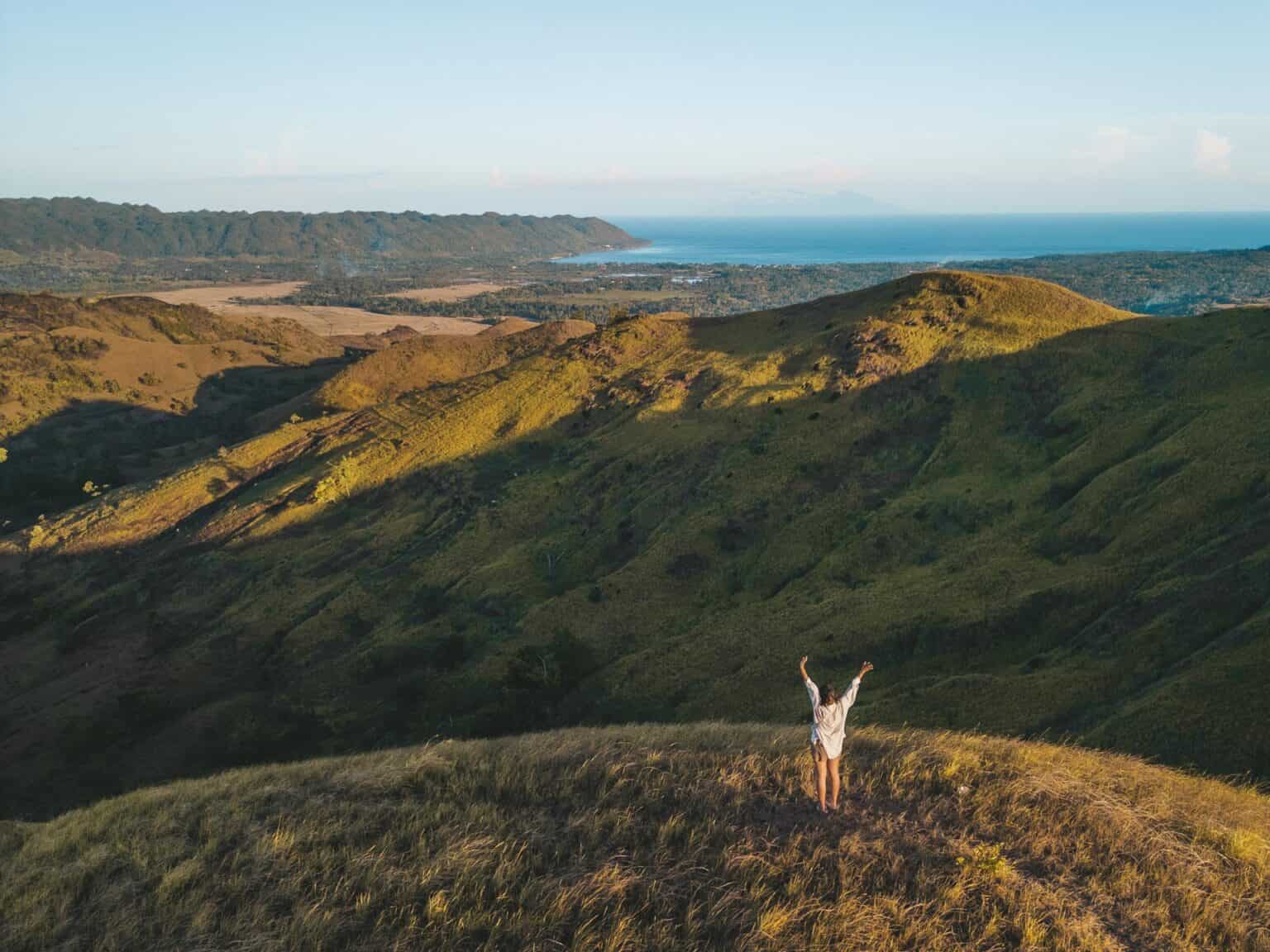 Napaling Reef Snorkeling: Complete Guide