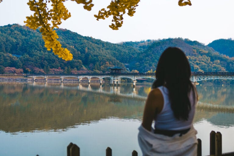 Andong Korea: What to Do, Eat, and How to Get Around