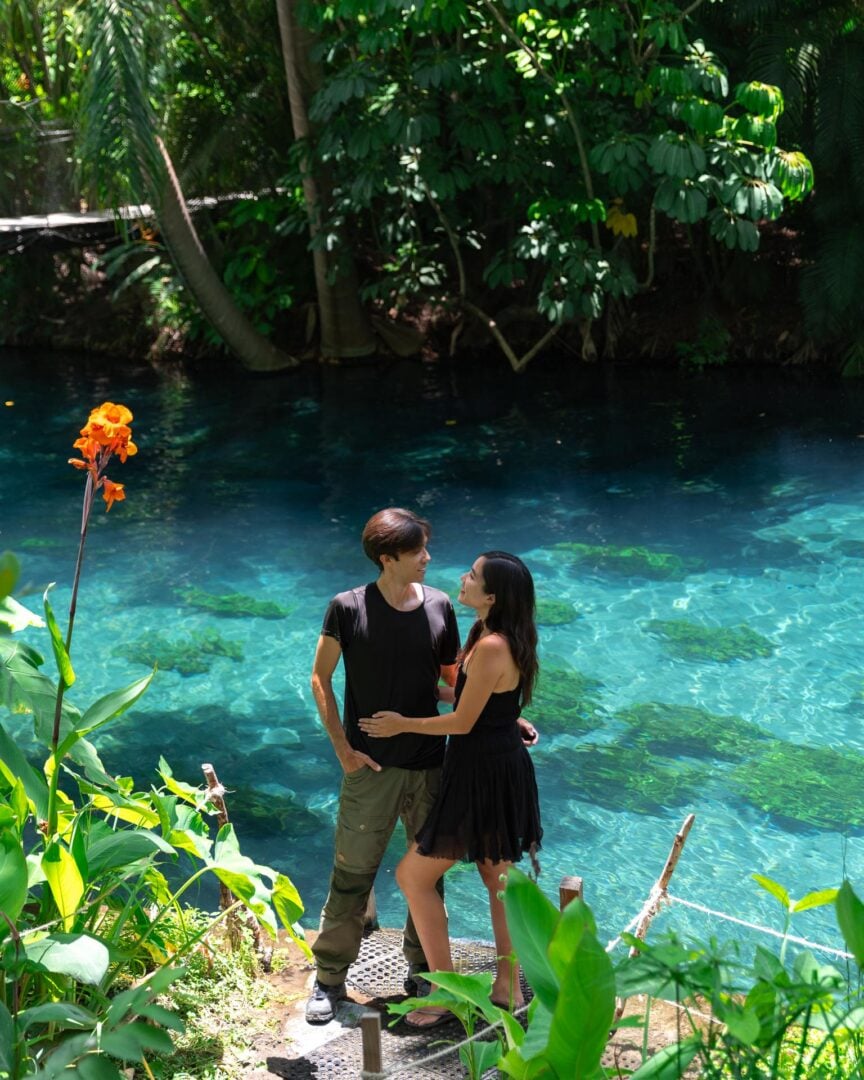 Las Estacas: The Ultimate Guide to Mexico's Hidden Oasis