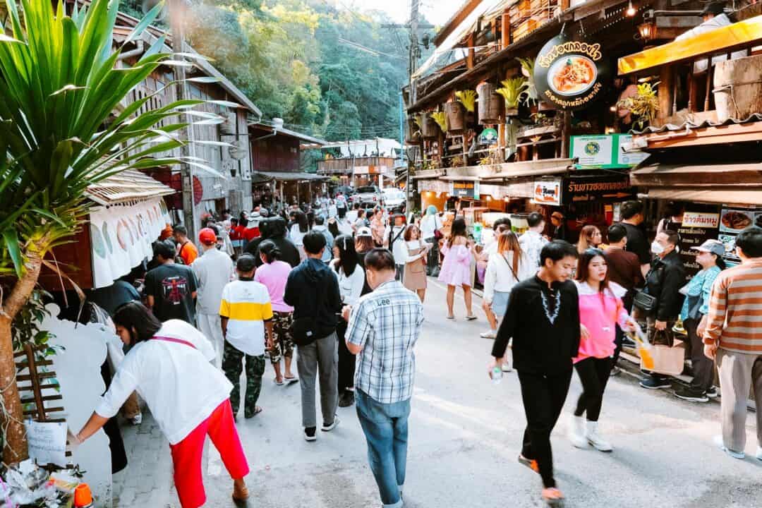 Mae Kampong Travel Guide: 6 Awesome Things to Do in Mae Kampong
