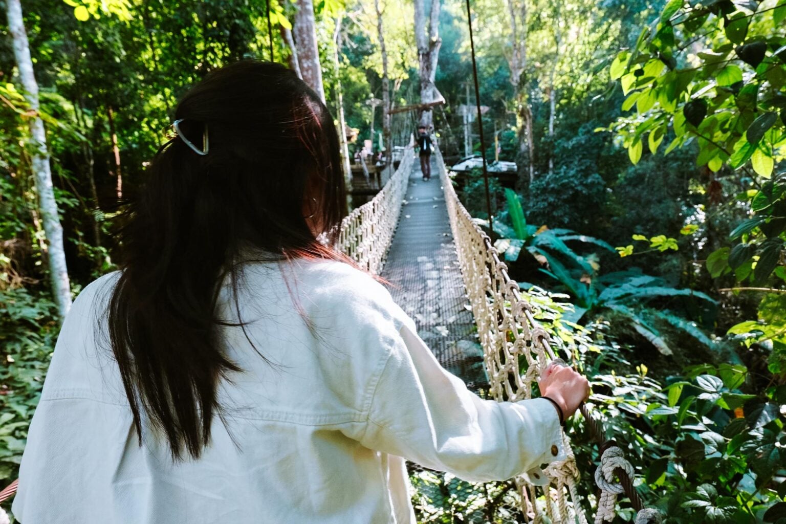 Mae Kampong Travel Guide: 6 Awesome Things to Do in Mae Kampong