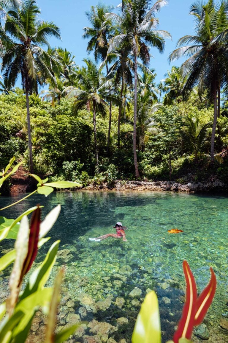 26 Incredible Things to Do in Siargao: Complete Travel Guide