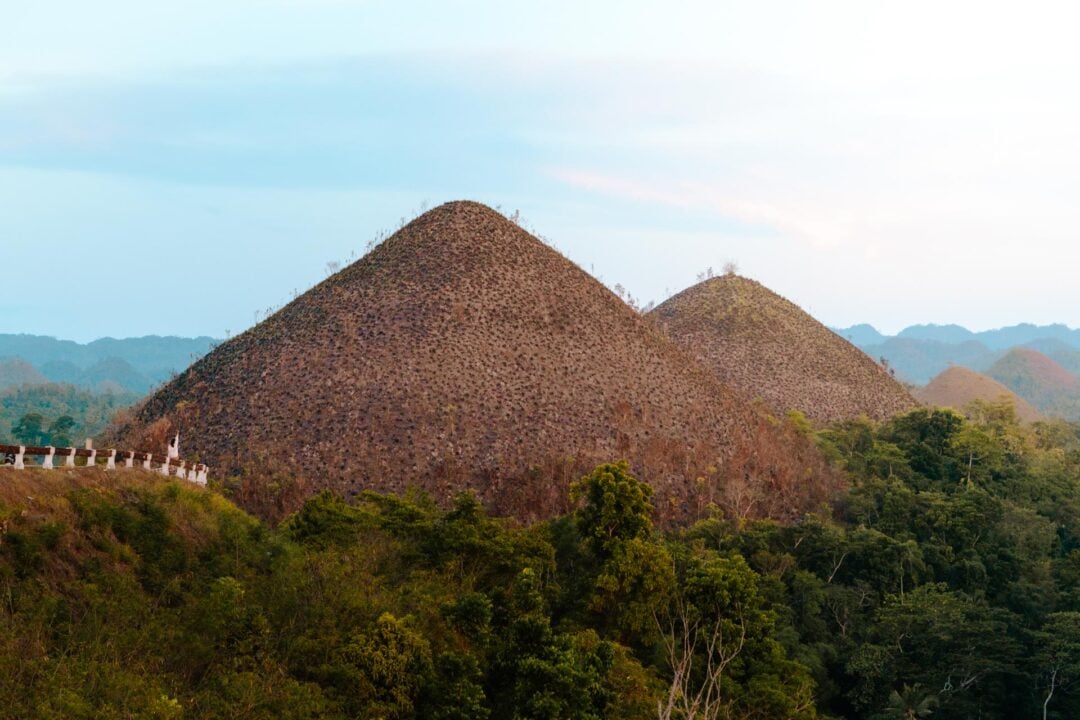 3 Days in Bohol: The Perfect Bohol Itinerary