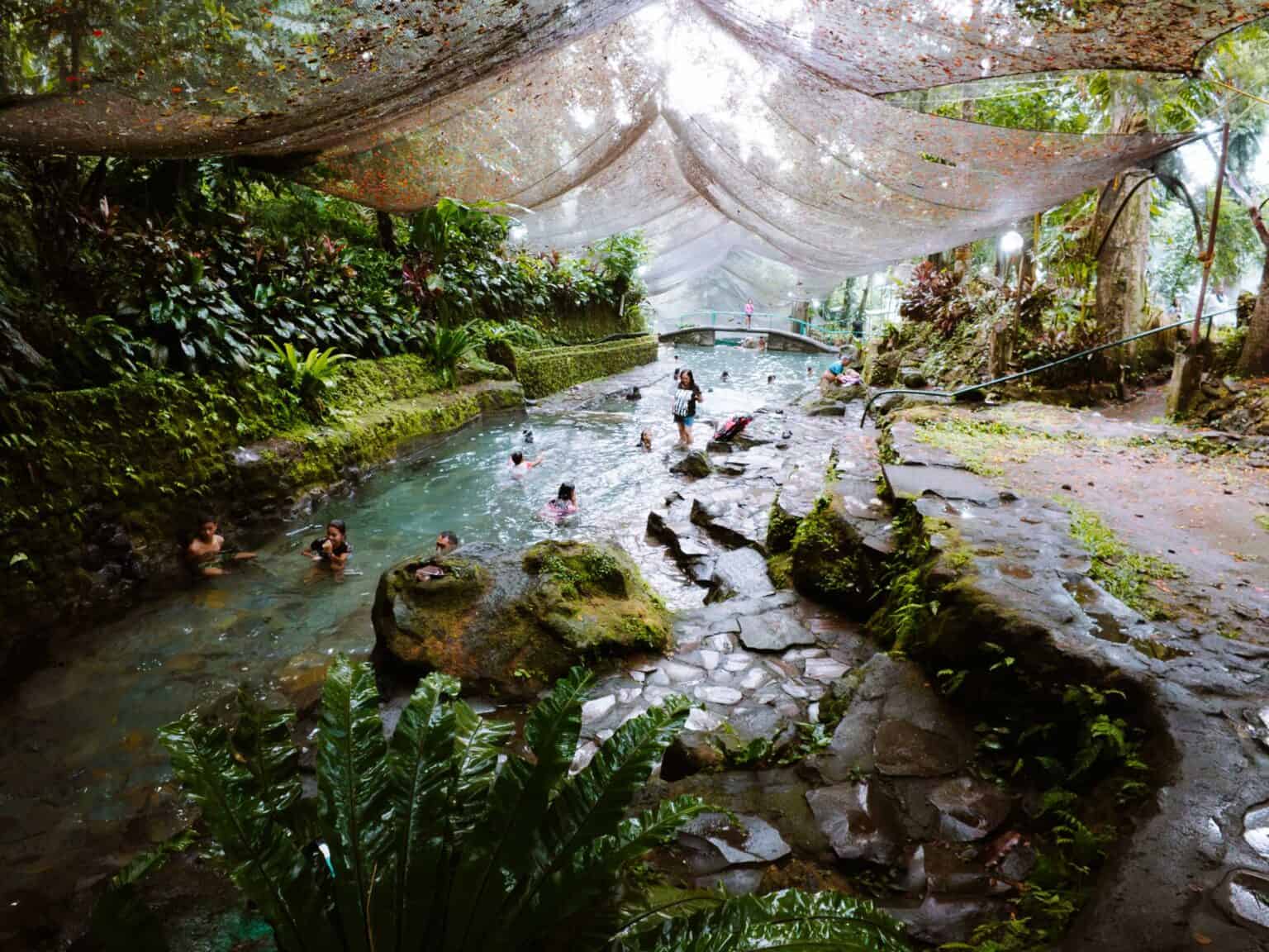 Ardent Hot Spring in Camiguin: Complete Guide