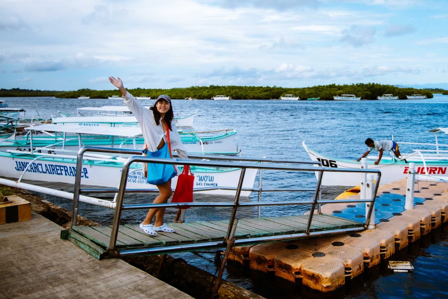 3 Days in Siargao: The Perfect Siargao Itinerary