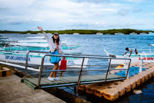 Coconut View Deck in Siargao: Complete Guide