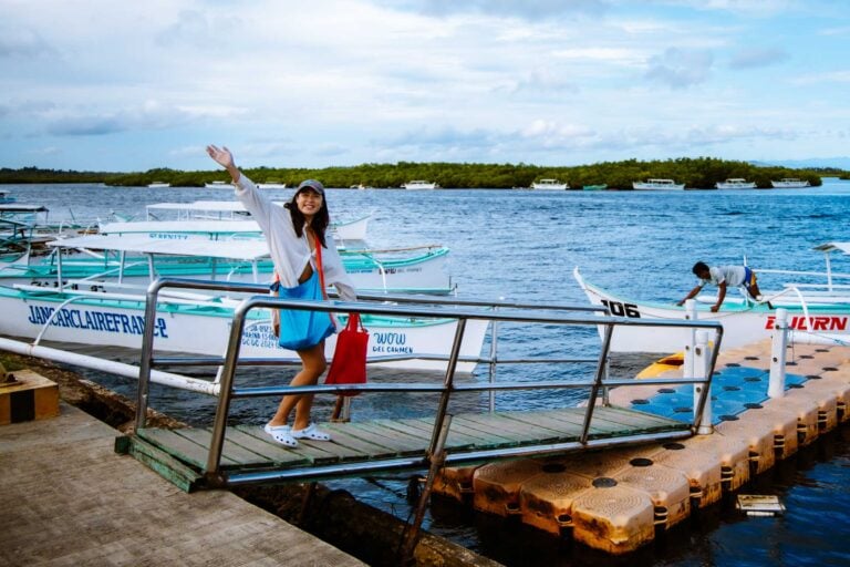 Coconut View Deck in Siargao: Complete Guide