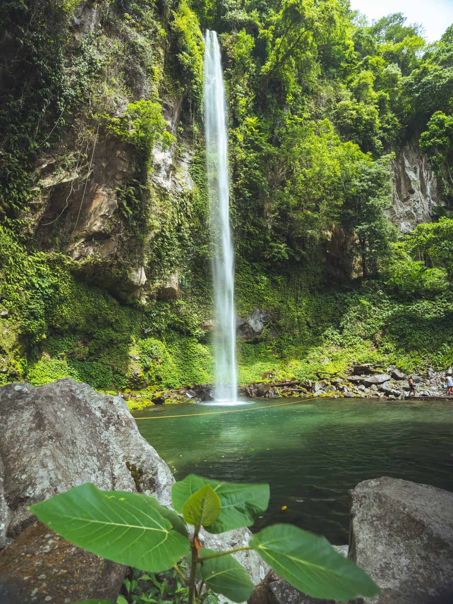 Katibawasan Falls in Camiguin: Complete Guide