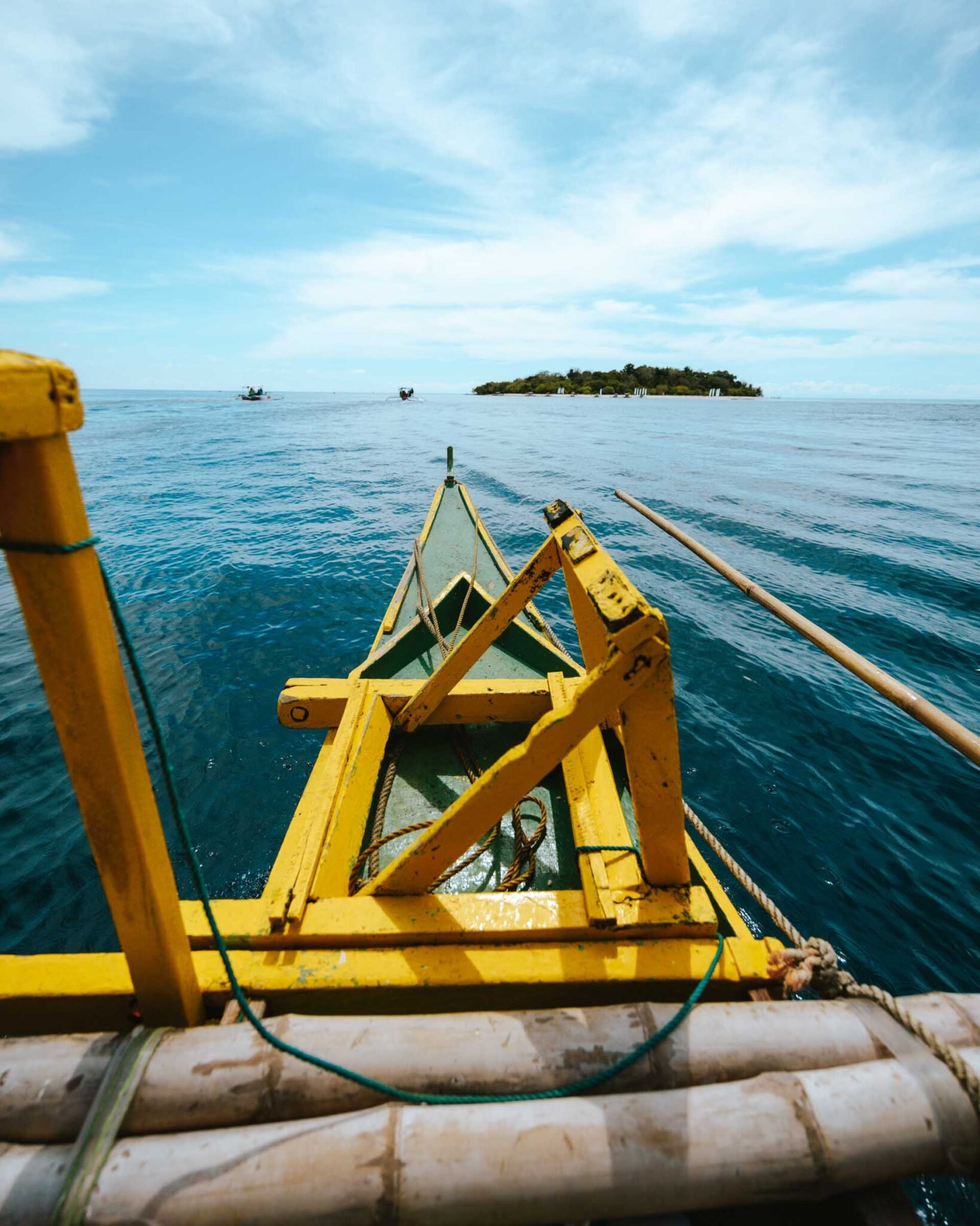Mantigue Island in Camiguin: Complete Guide