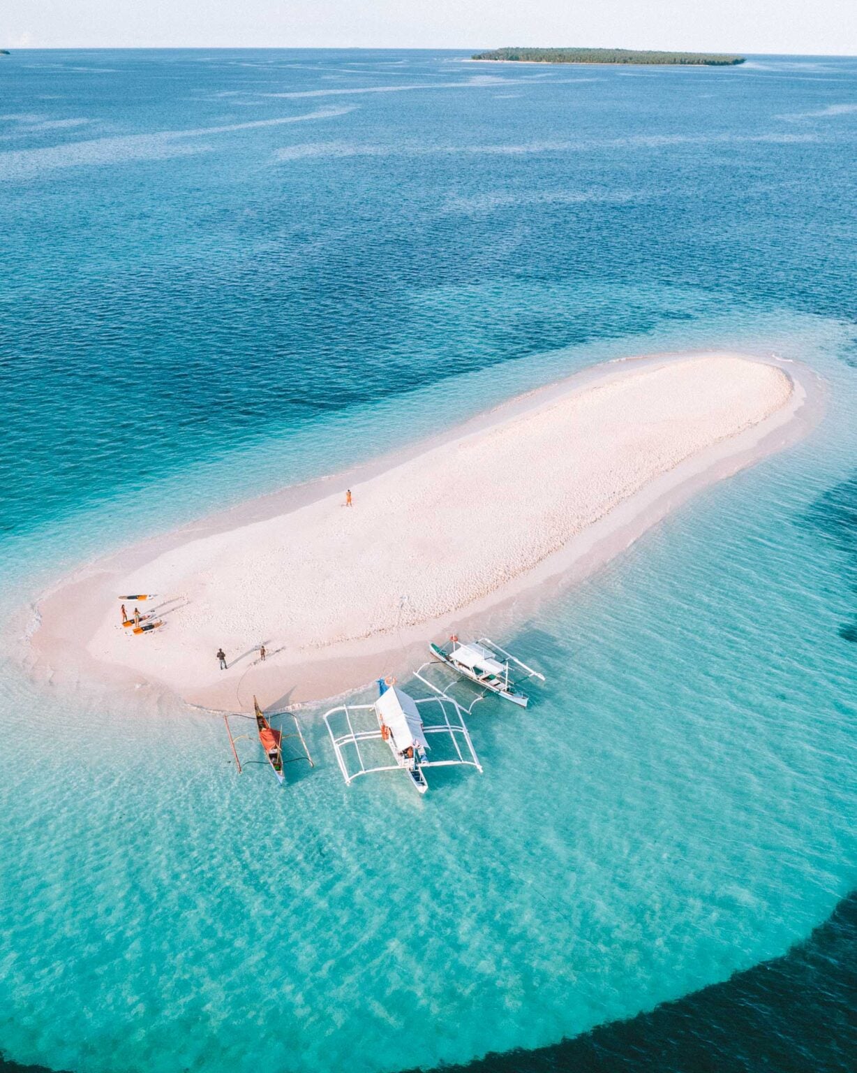 Siargao Tri-Island Hopping Guide: Both Methods Explained