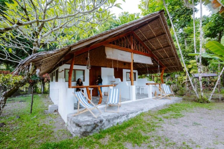 Walkway to the Old Volcano in Camiguin: Complete Guide