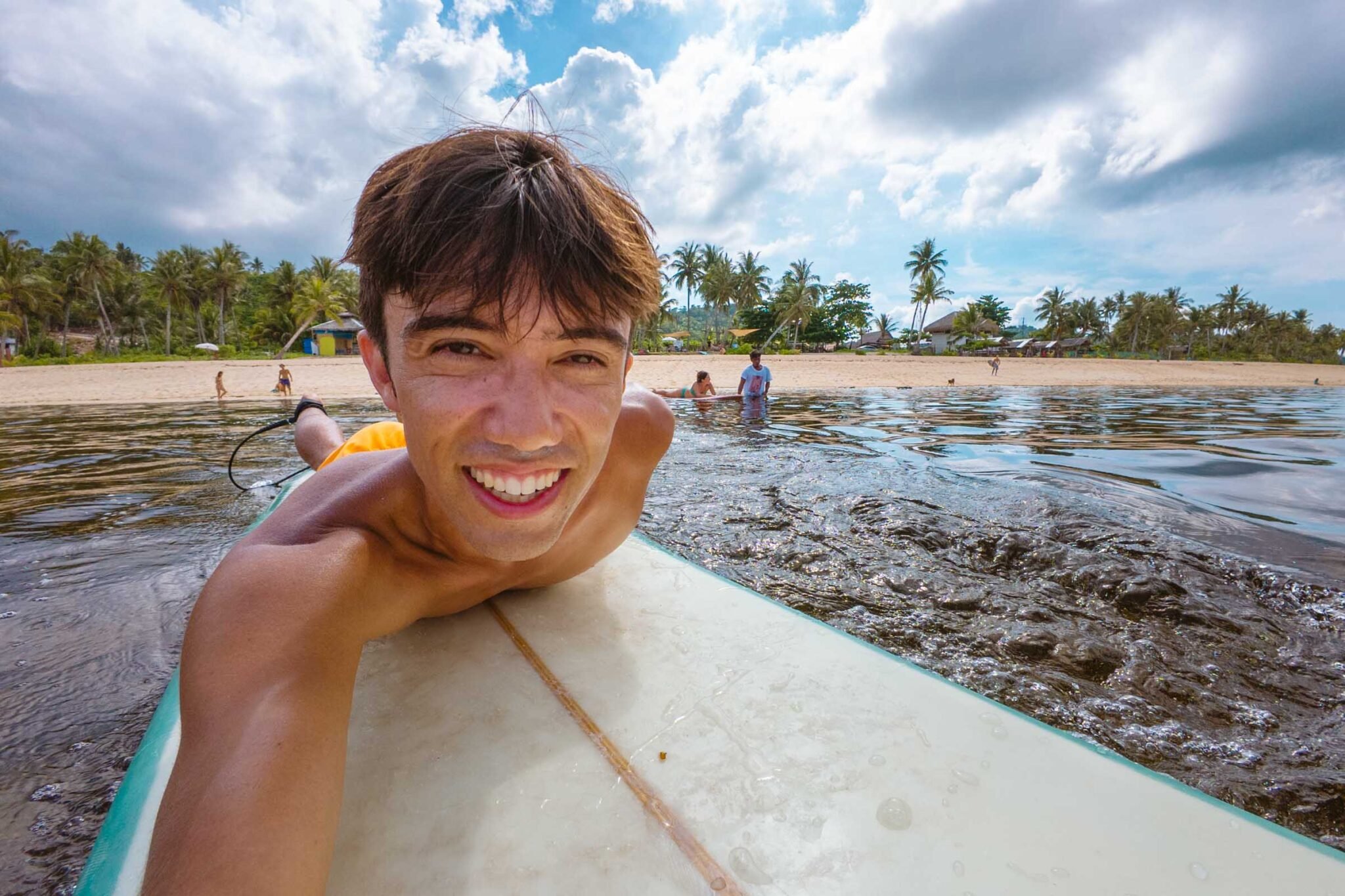 3 Days in Siargao: The Perfect Siargao Itinerary