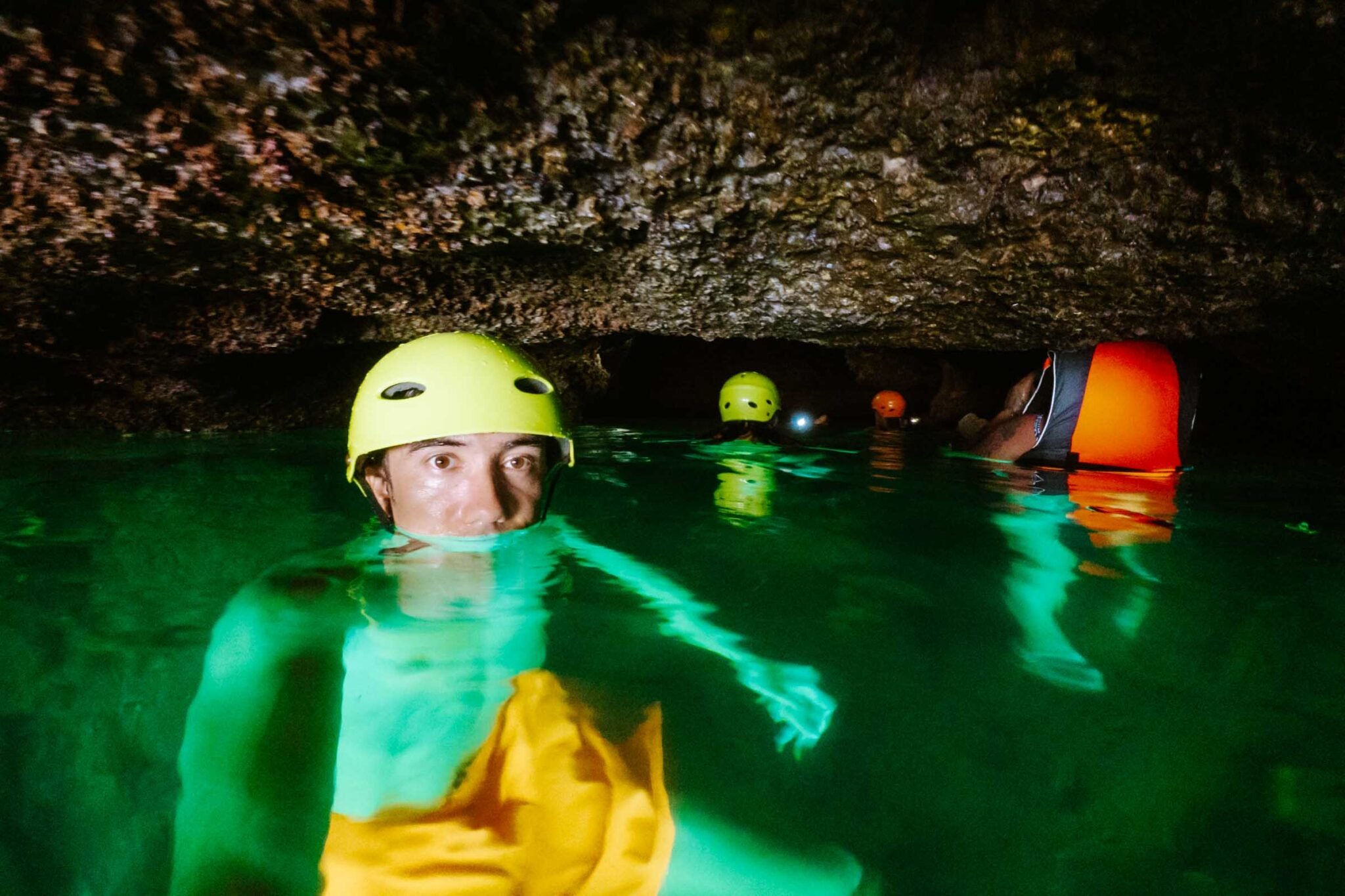 How to Get to Sohoton Cove from Siargao: Complete Guide